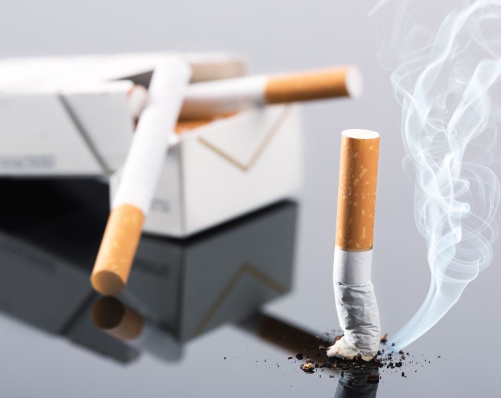 Tips om succesvol te stoppen met roken - Prostop