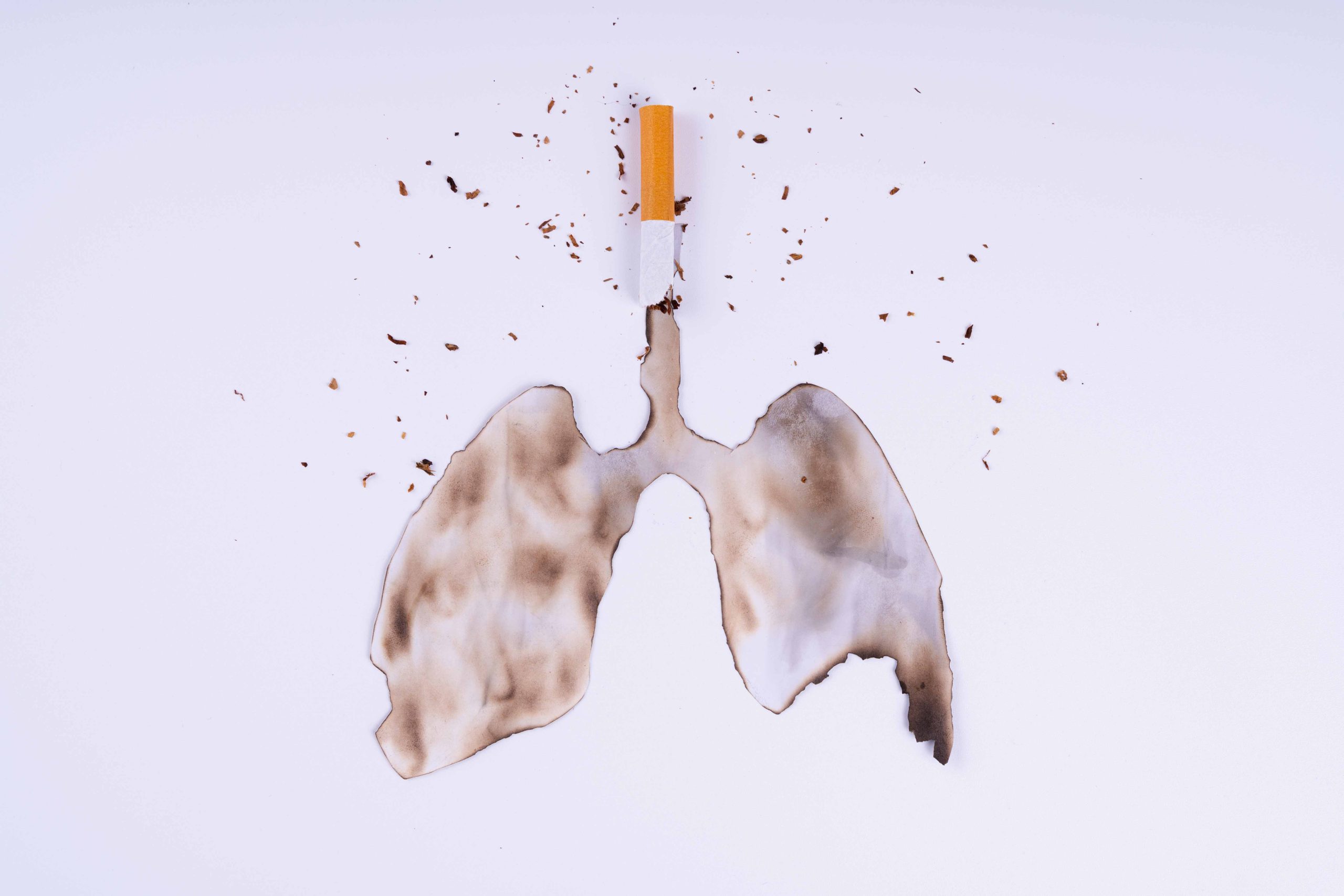 Wereld COPD dag: Al uw vragen over COPD beantwoord - Prostop